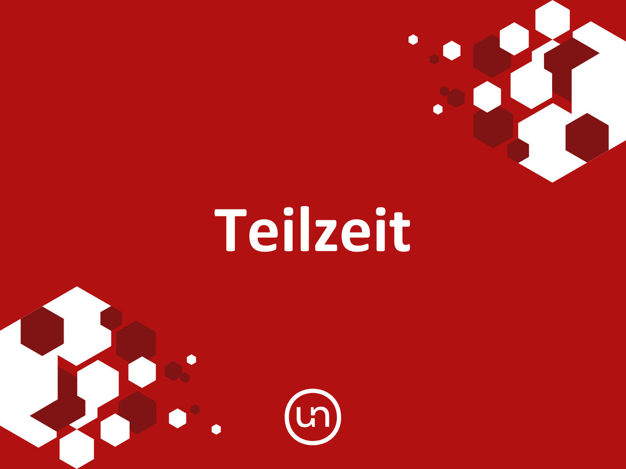 Teilzeit