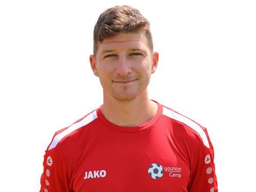 Stephan Auer neuer Spielerbetreuer