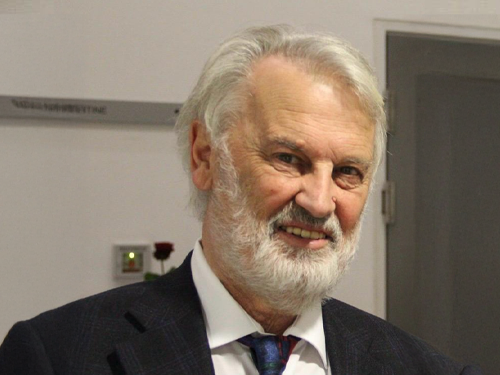 Nachruf Prof. Franz Becke