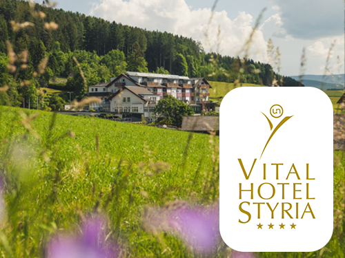 Vitalhotel Styria